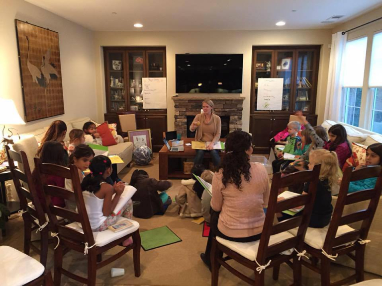 Lesson 13: Compassion – Supporting the Core Activities
